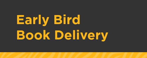 Summer Welcome Checklist