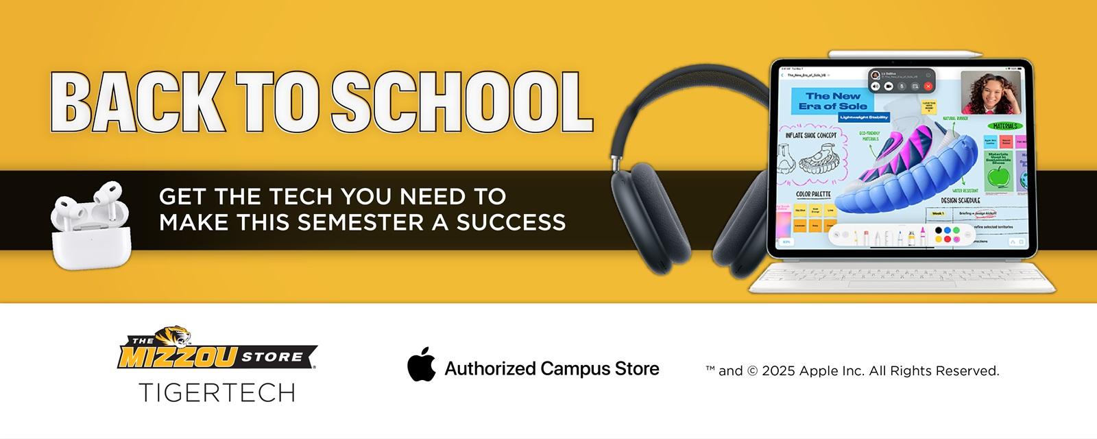 The Mizzou Store | The Mizzou Store