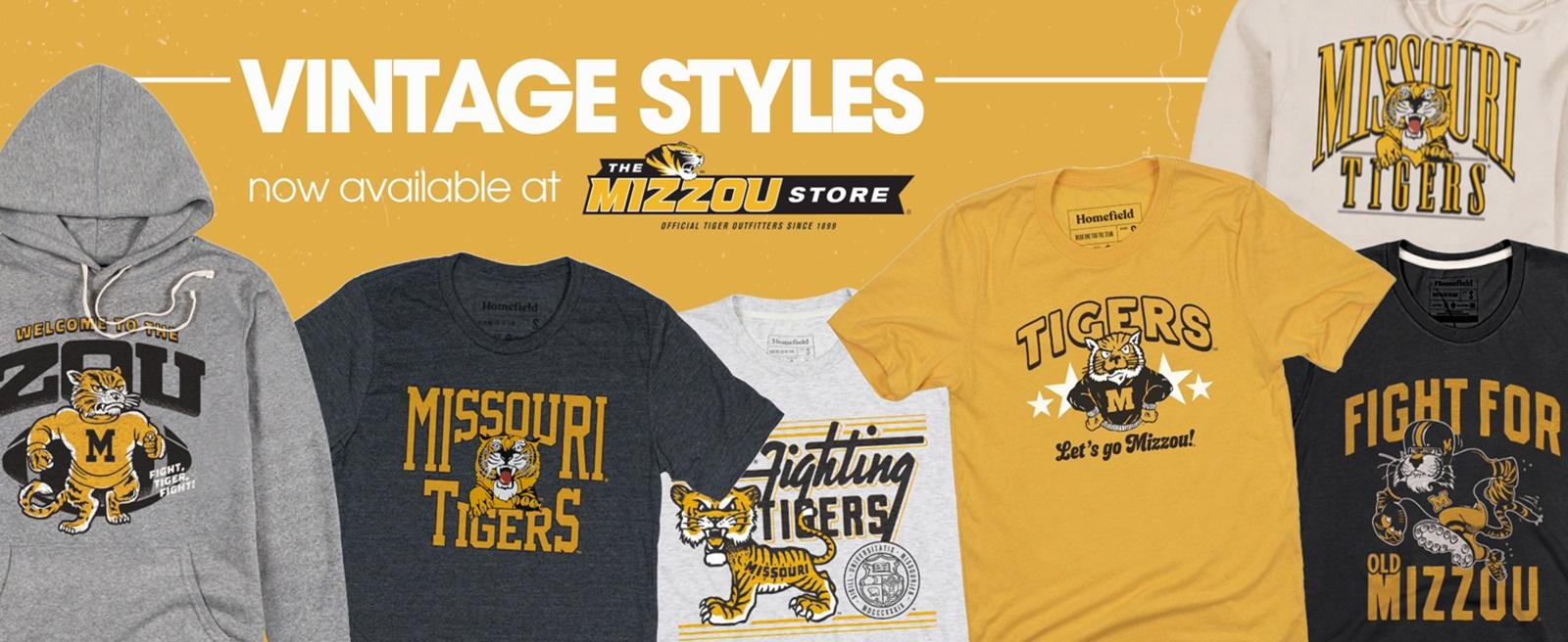 The Mizzou Store | The Mizzou Store