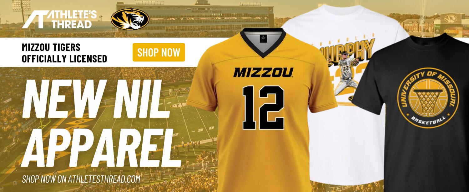 The Mizzou Store | The Mizzou Store