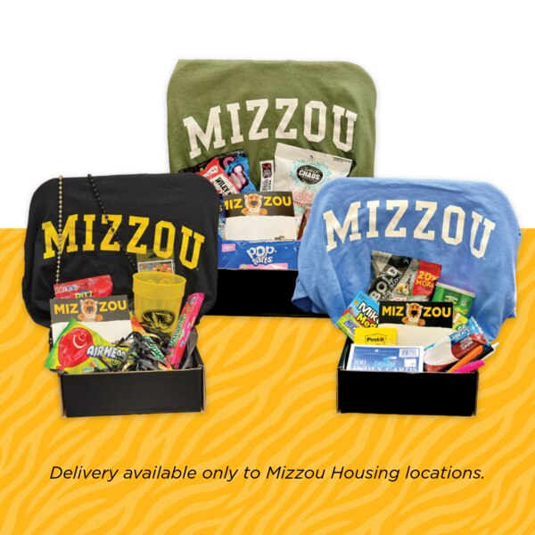 Mizzou Subscription Box | The Mizzou Store