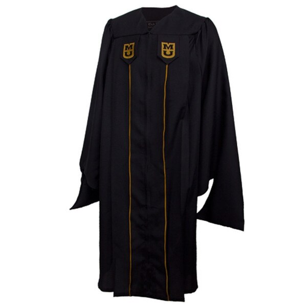 Master Cap and Gown Set | The Mizzou Store