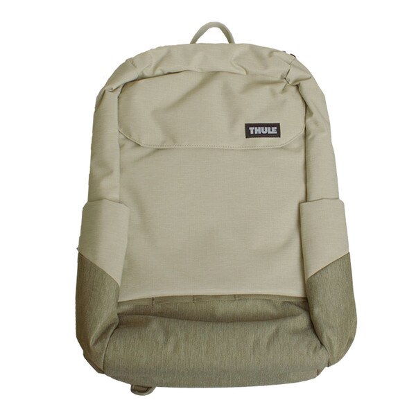 Thule Lithos Pelican Gray 20L Backpack | The Mizzou Store