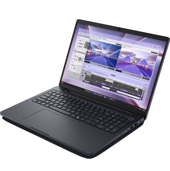 Dell 16" Pro Max Ultra7 32GB 1TB SSD NVIDIA RTX PRO 1000 4 Year ...
