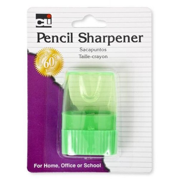 handheld pencil sharpener
