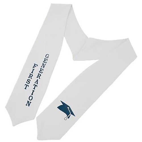 First Generation Stole with Cap Logo | The Mizzou Store