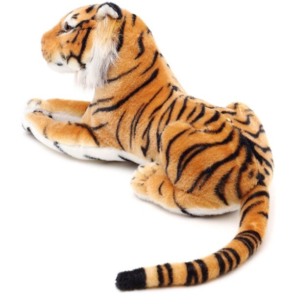 2ft Medium Plush Tiger | The Mizzou Store