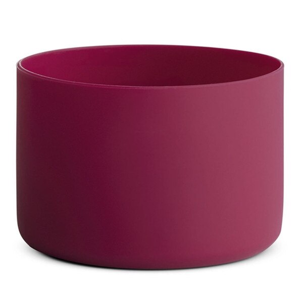 Hydro Flask Red Snapper Small Flex Boot